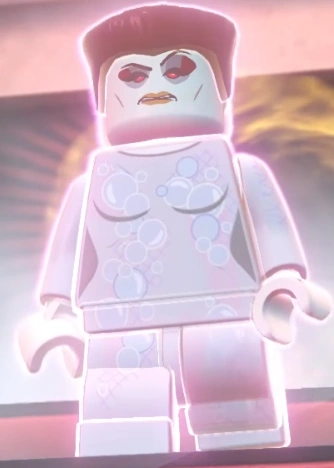 Gozer | LEGO Dimensions Wiki | Fandom