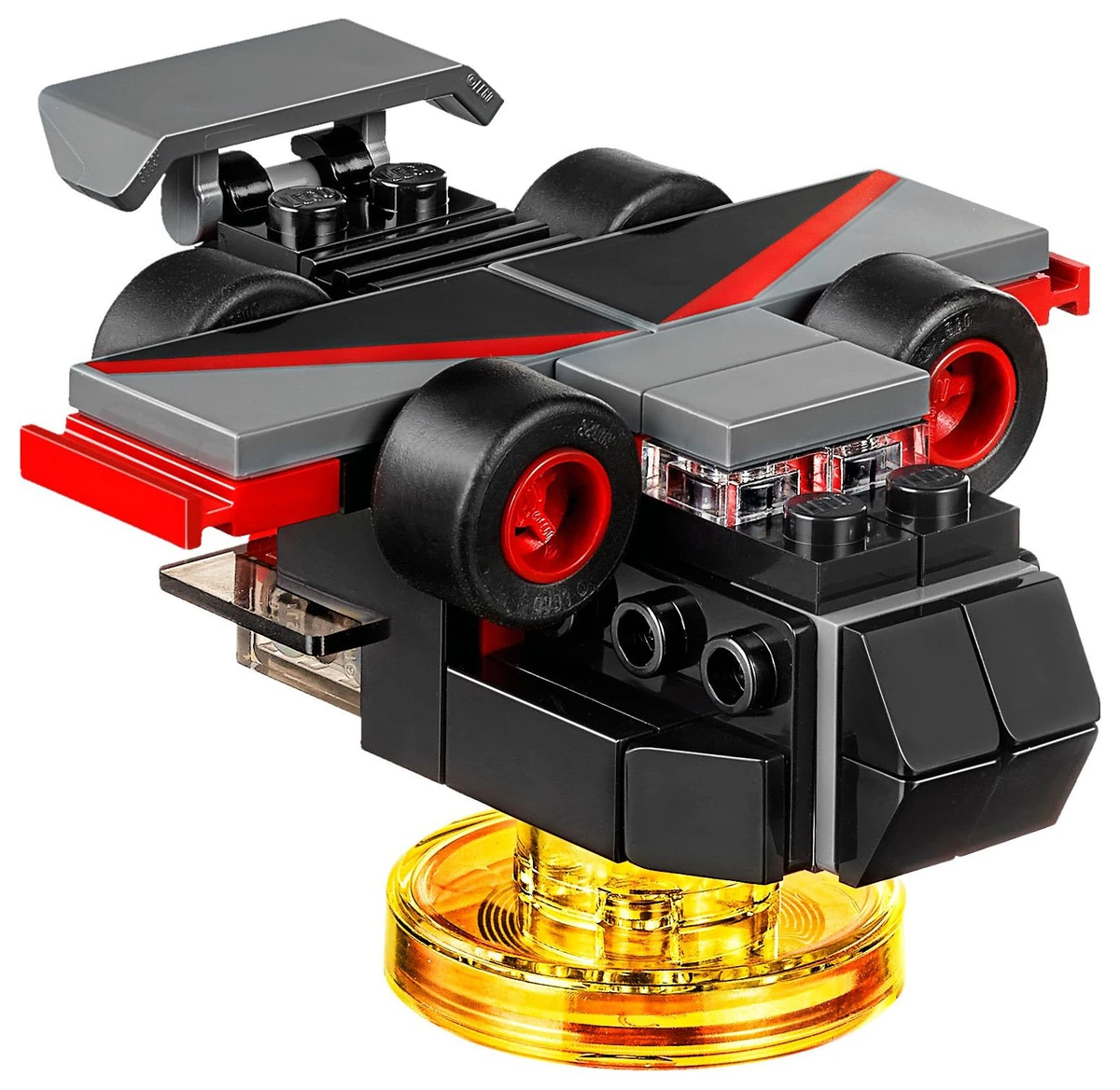 The Pain Plane | LEGO Dimensions Wiki | Fandom