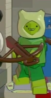 Fern the Human | LEGO Dimensions Wiki | Fandom