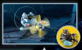 Cyclone Jet | LEGO Dimensions Wiki | Fandom