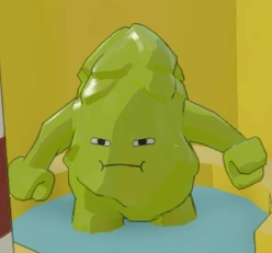 Plop-Top | LEGO Dimensions Wiki | Fandom