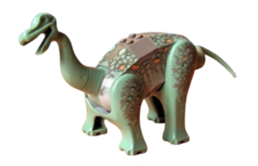 Camarasaurus | Lego Dinopedia Wiki | Fandom