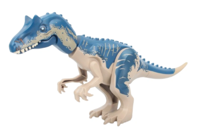 Allosaurus | Lego Dinopedia Wiki | Fandom