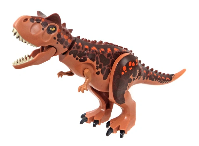 Carnotaurus | Lego Dinopedia Wiki | Fandom