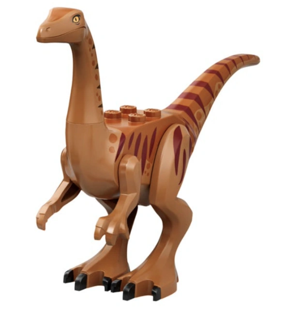 Gallimimus | Lego Dinopedia Wiki | Fandom