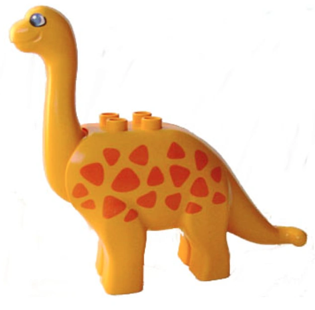 Brachiosaurus | Lego Dinopedia Wiki | Fandom
