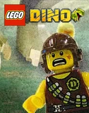 Dino | LEGO Dinosaurs Wikia | Fandom