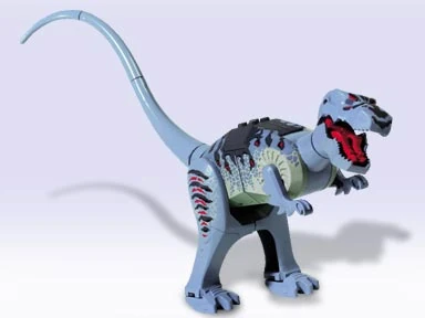 Tyrannosaurus Rex | LEGO Dinosaurs Wikia | Fandom