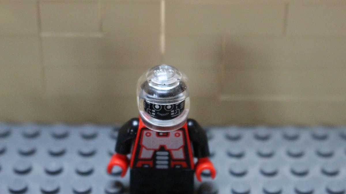 Servo Robot | Lego Doctor Who Series Encylopedia Wiki | Fandom