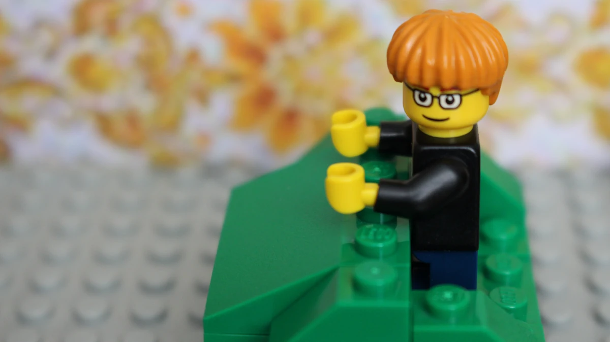 Daniel | Lego Doctor Who Series Encylopedia Wiki | Fandom