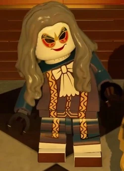 Clockwork Droid | Lego doctor who Wikia | Fandom