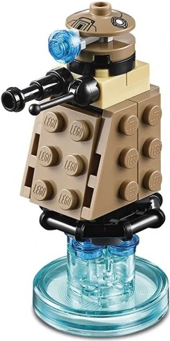Dalek | Lego doctor who Wikia | Fandom