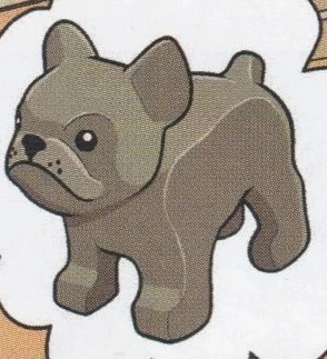 Dougal | Lego Dreamzzz Wiki | Fandom