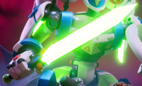 Grimspawn Buster | Lego Dreamzzz Wiki | Fandom