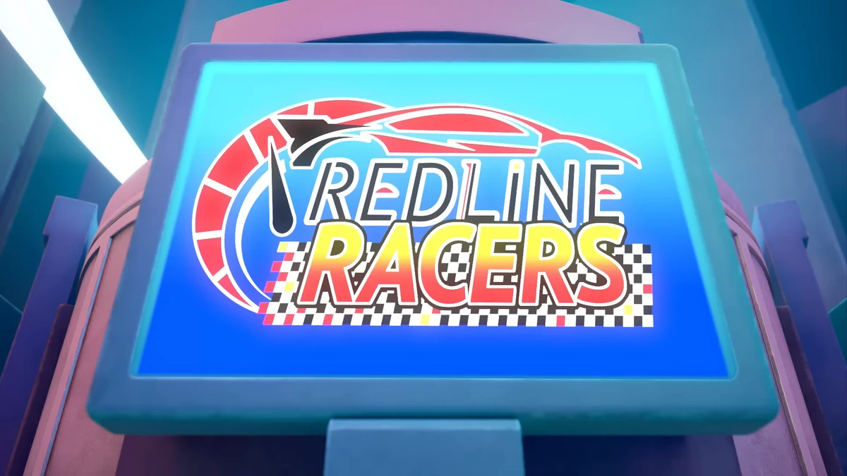 Redline Racers | Lego Dreamzzz Wiki | Fandom