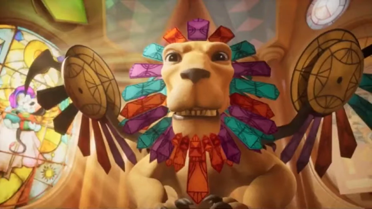 Filippo Achaemenid Darius Cambyses | Lego Dreamzzz Wiki | Fandom