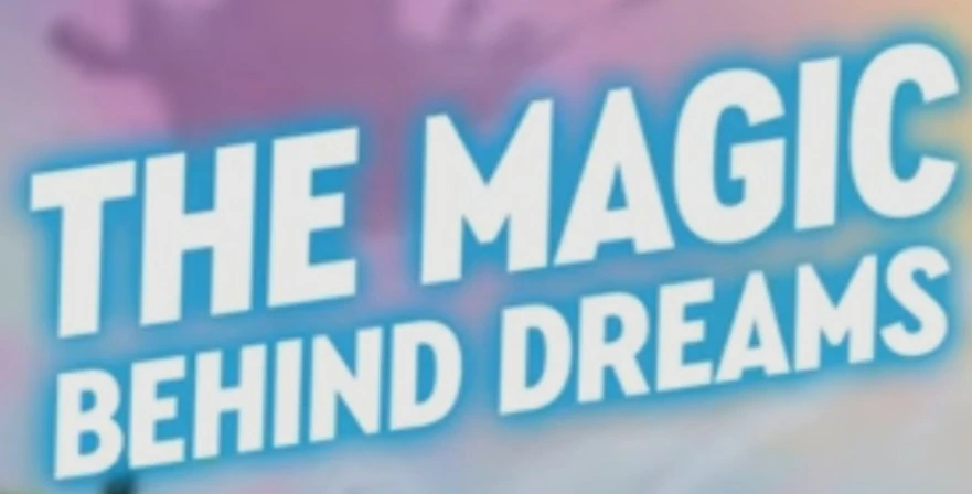 The Magic Behind Dreams | Lego Dreamzzz Wiki | Fandom