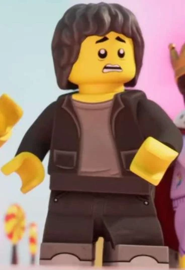 Emil | Lego Dreamzzz Wiki | Fandom