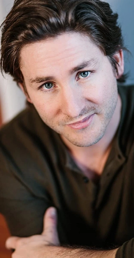 Jesse Moss | Lego Dreamzzz Wiki | Fandom