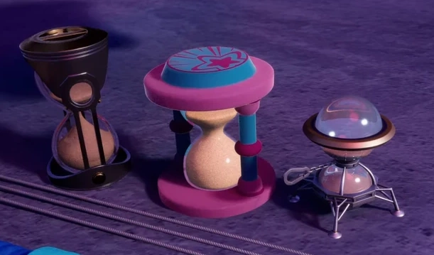 Sanduhr | Lego Dreamzzz Wiki | Fandom