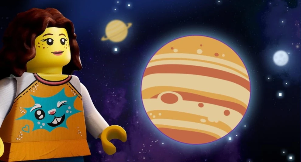 Jupiter | Lego Dreamzzz Wiki | Fandom