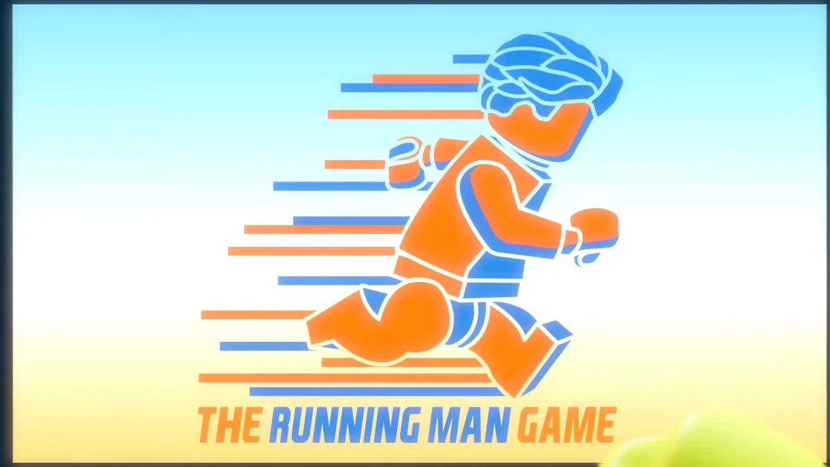 The Running Man Game | Lego Dreamzzz Wiki | Fandom