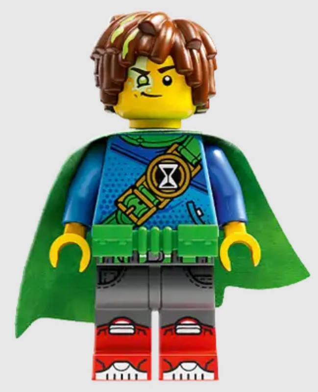 Mateo/Galerie | Lego Dreamzzz Wiki | Fandom