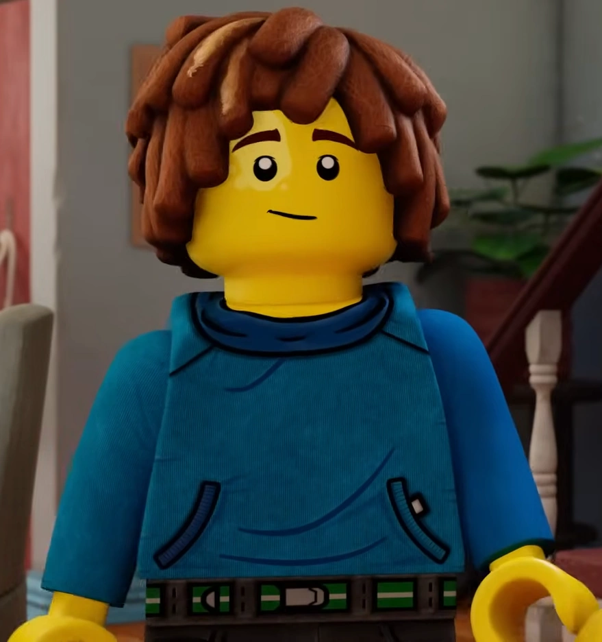 Mateo Christopher Garcia | Lego Dreamzzz Wiki | Fandom