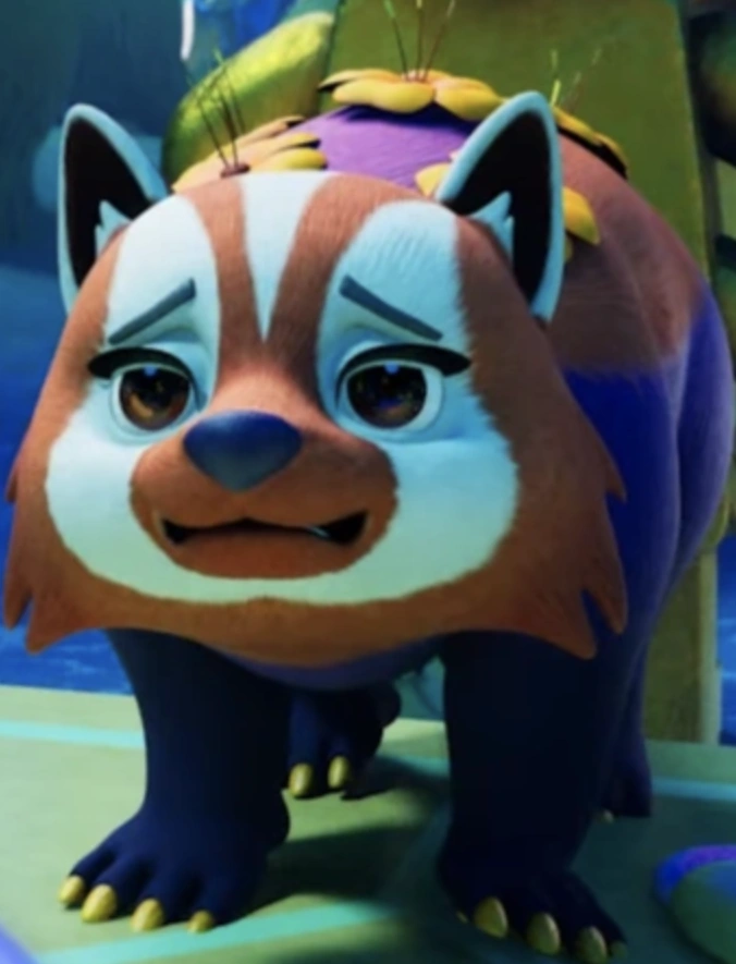 Bridget | Lego Dreamzzz Wiki | Fandom