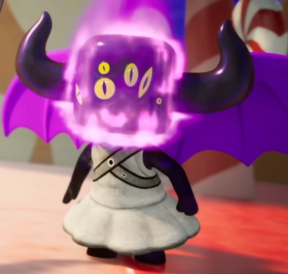 Susan | Lego Dreamzzz Wiki | Fandom