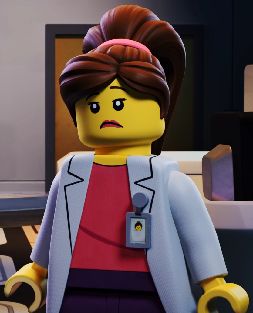 Dawn | Lego Dreamzzz Wiki | Fandom