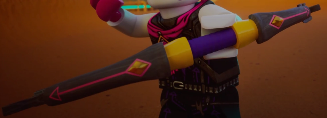 Doeys Bogen | Lego Dreamzzz Wiki | Fandom