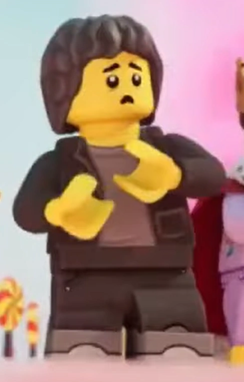 Emil | Lego Dreamzzz Wiki | Fandom