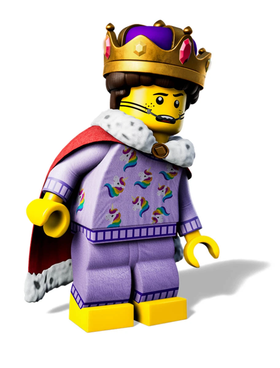 Jayden | Lego Dreamzzz Wiki | Fandom