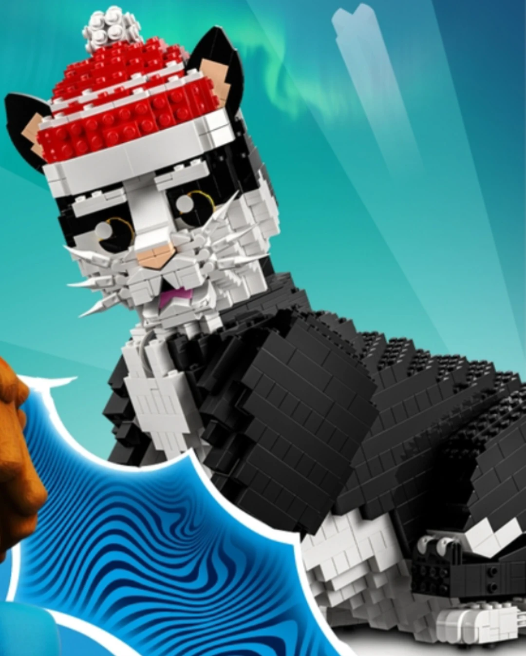 Cataclaws | Lego Dreamzzz Wiki | Fandom