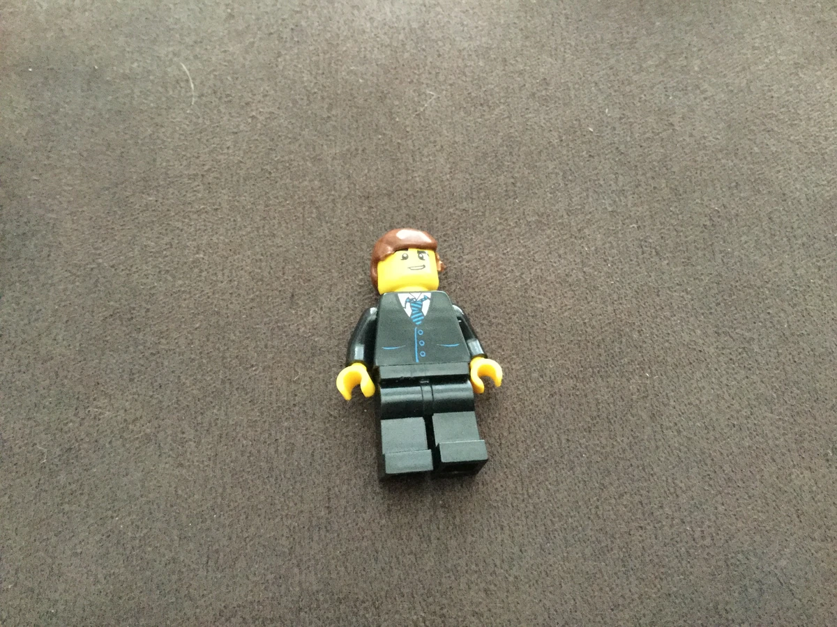 The Senator | LEGO Dumbest Troopers Wiki | Fandom