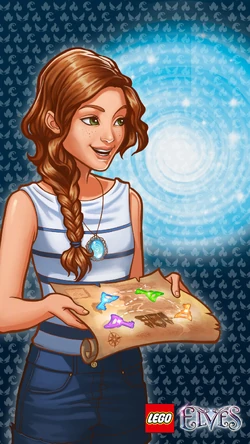 Emily Jones | LEGO Elves Wiki | Fandom