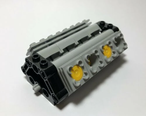 LEGO Fake Engines | Lego Engines Wiki | Fandom