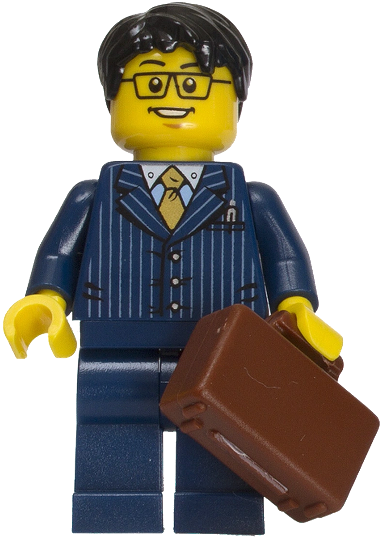 Miles Lancaster | Lego Extended Universe Wiki | Fandom