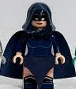 Raven | Wiki Lego fanon en español | Fandom
