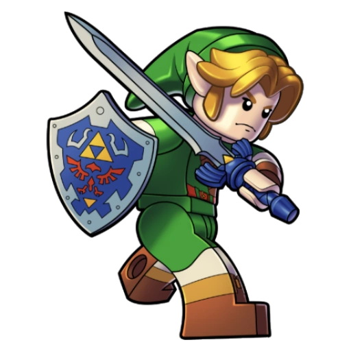 LEGO Worlds 2 - List of Characters | Lego Fanon Games Wiki | Fandom