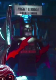 LEGO DC Ultimate Comics: Characters A-G | LEGO Fanonpedia | Fandom