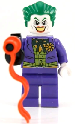 Lego Joker: the Video Game | LEGO Fanonpedia | Fandom