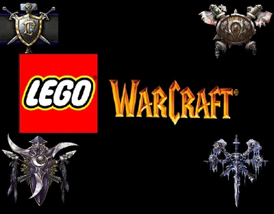 LEGO Warcraft | LEGO Fanonpedia | Fandom