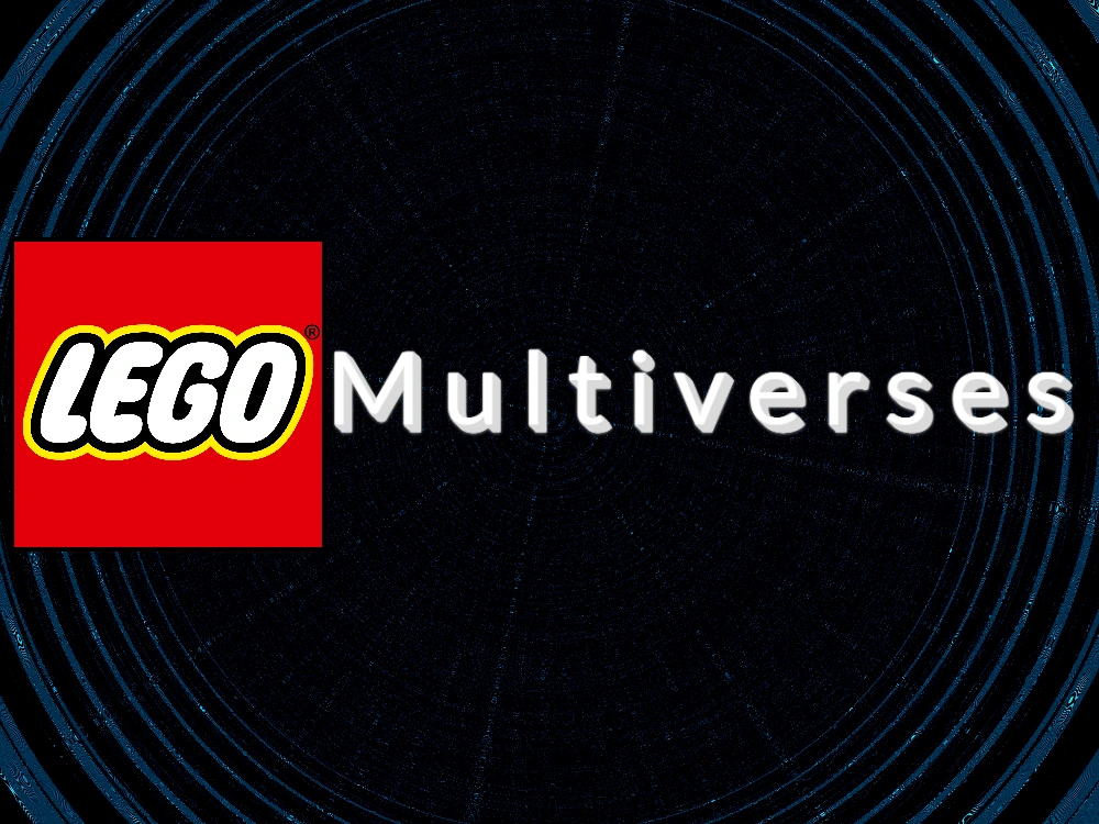 LEGO Multiverses | LEGO Fanonpedia | Fandom