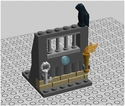 SH: Promotional Sets | LEGO Fanonpedia | Fandom