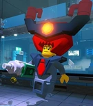 Lord Business | LEGO Fanonpedia | Fandom