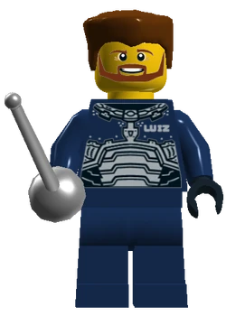 Zen Darklight | LEGO Fanonpedia | Fandom