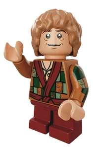 LEGO Hobbit the Videogame | LEGO Fanonpedia | Fandom