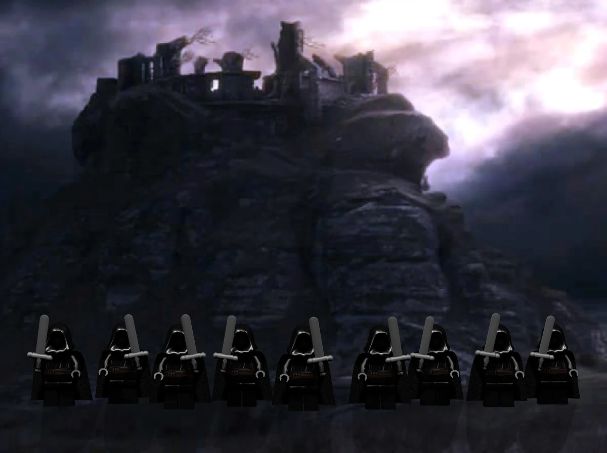 Nazgul | LEGO Fanonpedia | Fandom